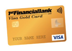 1st Financial Bank USA Credit Cards and Banking | 1FBUSA