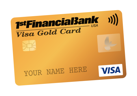 1st Financial Bank USA Credit Cards and Banking | 1FBUSA